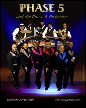 Motown – CGS Entertainment